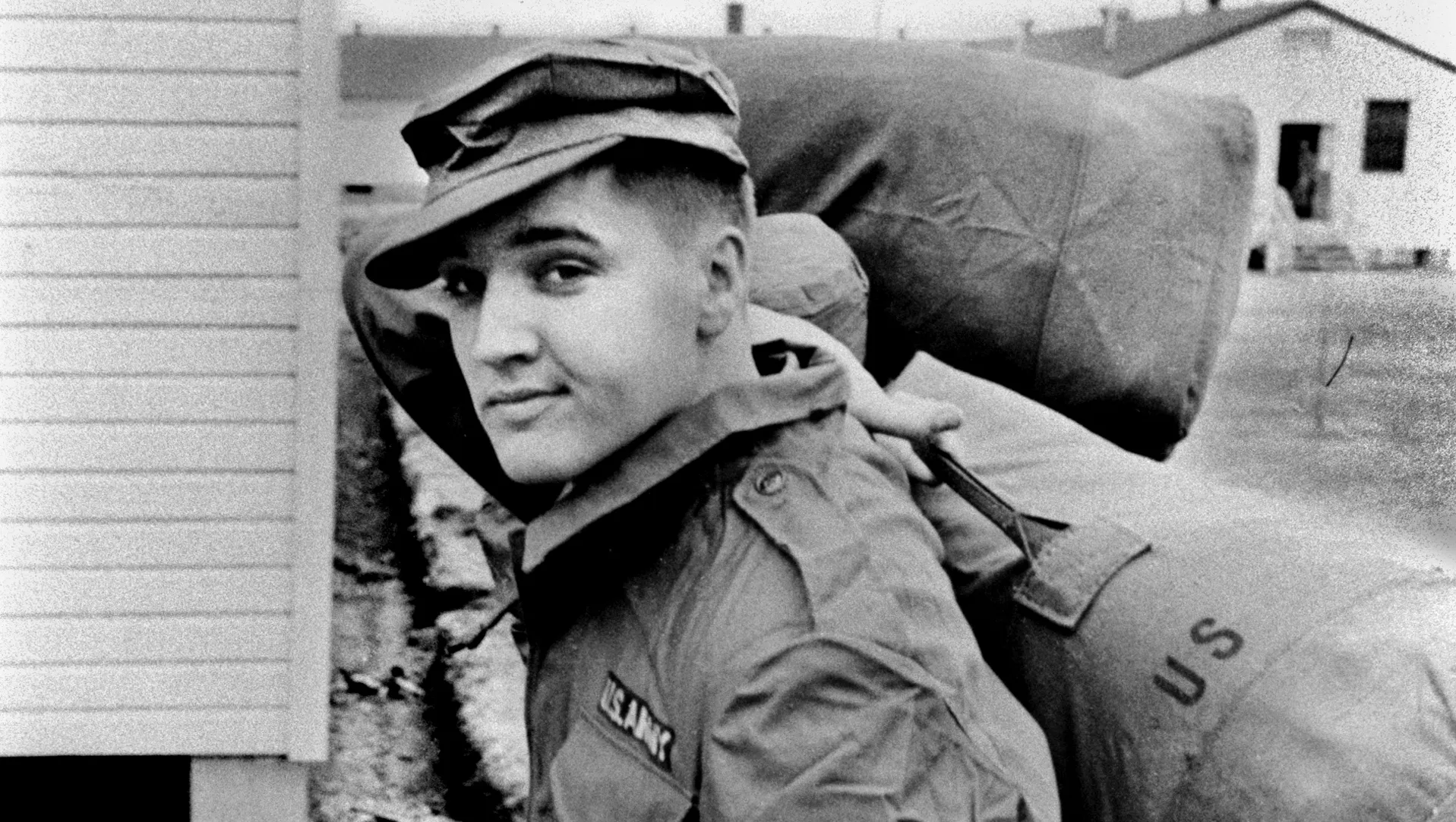 How To Be Like Elvis Presley | The Ultimate Guide